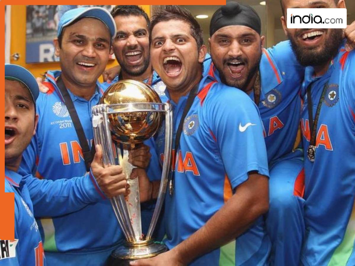 THIS star cricketer represented Australia before making his India debut ...
