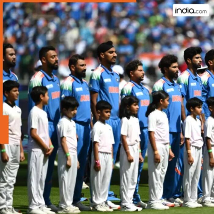 This star India player might make surprise entry for Asia Cup 2025 ...