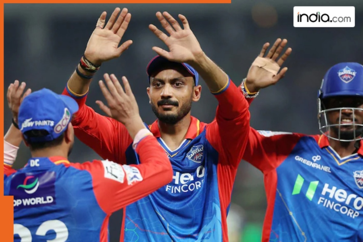 Parth Jindal’s Statement on Axar’s Captaincy