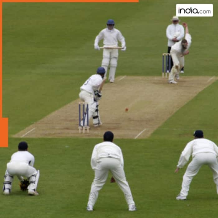 This star player doesn't let his father watch cricket, the reason will ...