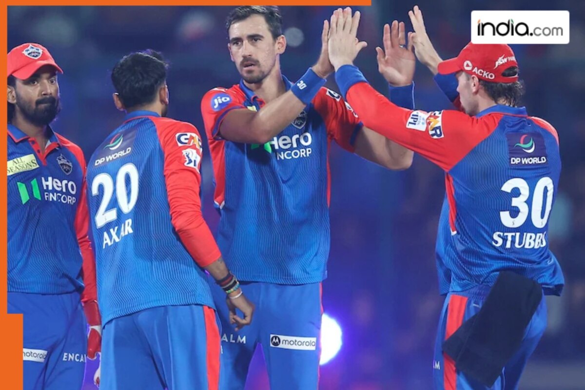 THIS star player in IPL married a Bollywood actress, here is how their ...