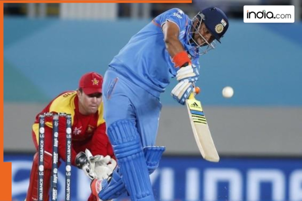 This star player made debut in 2004, faced ban and stayed away from ...