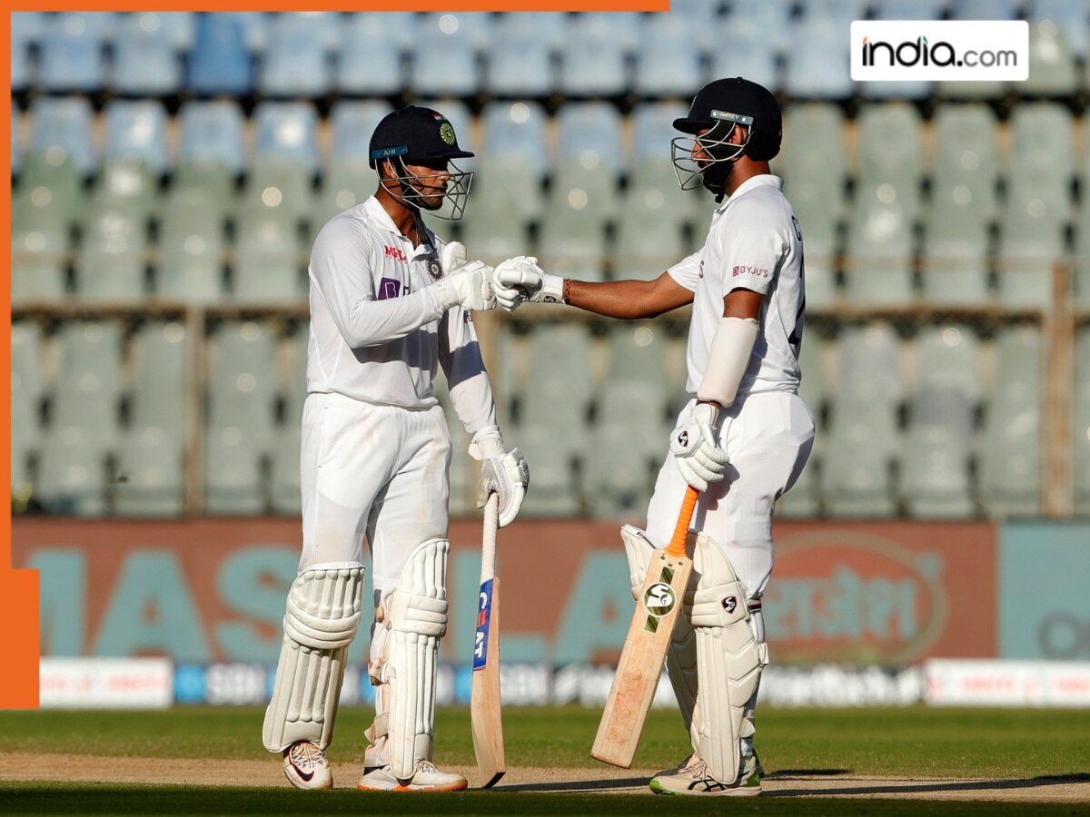 Mayank Agarwal's dominance in domestic cricket