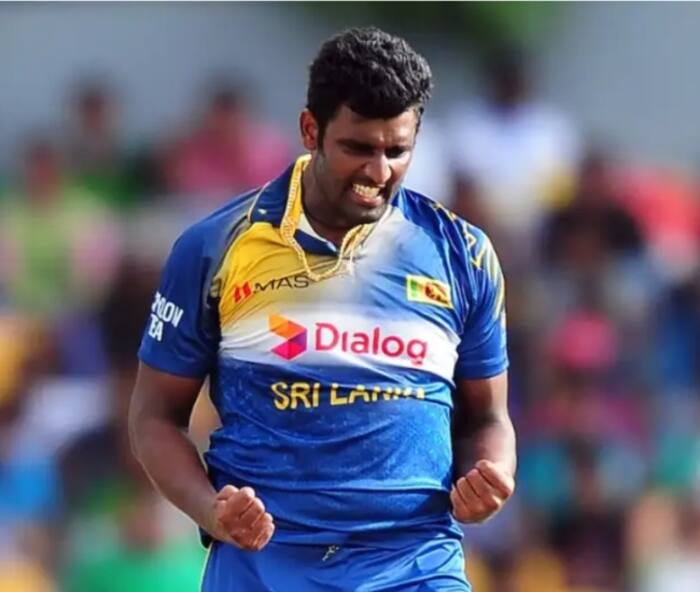 Thisara Perera