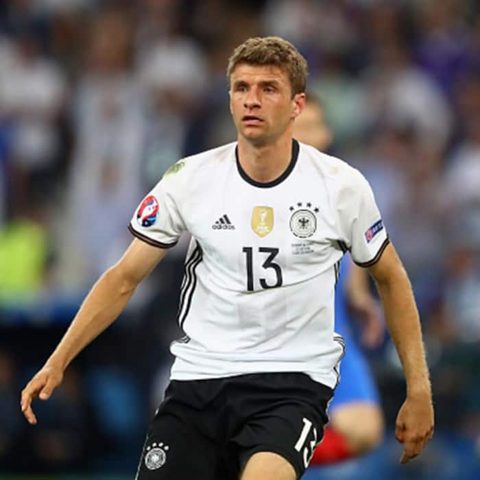 UEFA Euro Cup 2016 semi finals: France beats Germany by 2-0 to reach ...