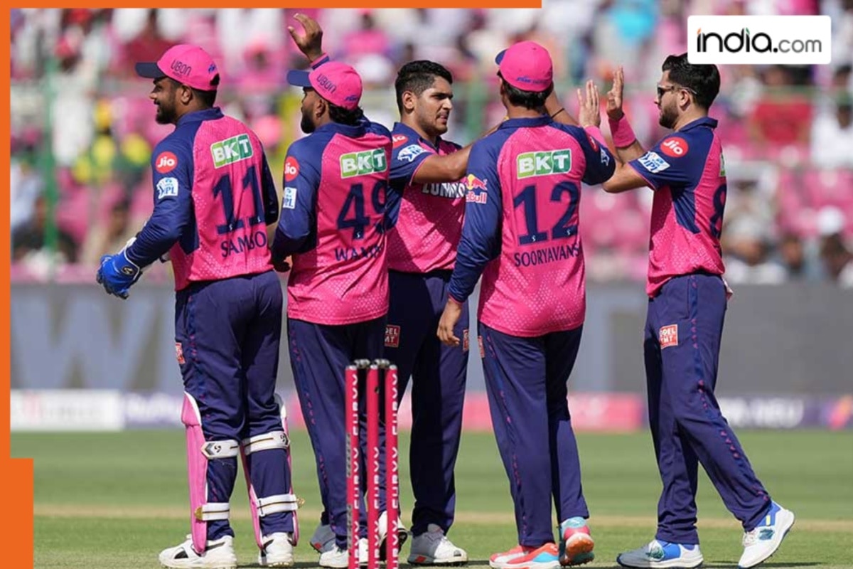 Who Will Take His Place in the Team?