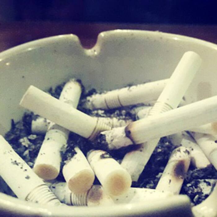 7 simple ways to quit smoking
