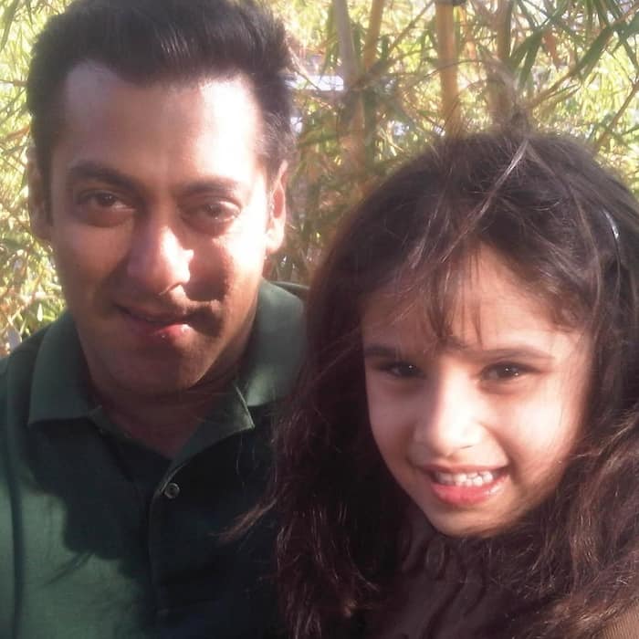 Pics: Raveena Tandon's Daughter Rasha's 'Full Circle' Moment With ...