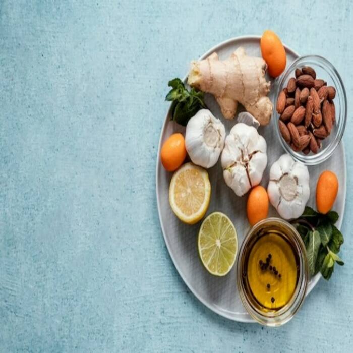 Thyroid Health: 7 Superfoods to Add in Your Daily Meal to Manage ...