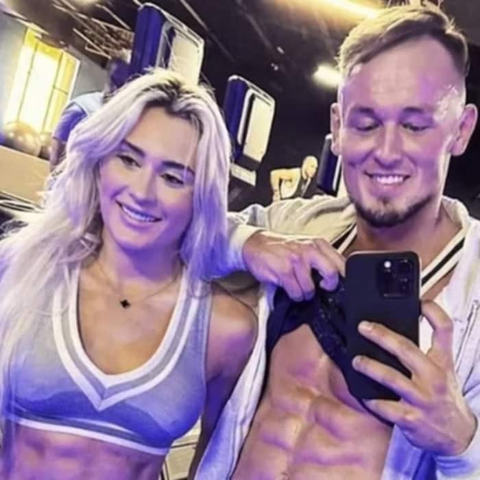 7 WWE Female Wrestlers: All you need to know about their dating life ...