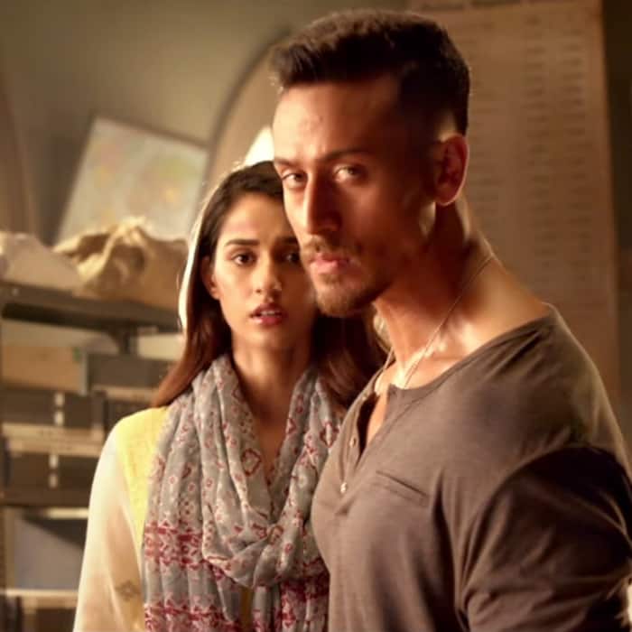 Baaghi 2 trailer: 6 highlights from Tiger Shroff and Disha Patani ...