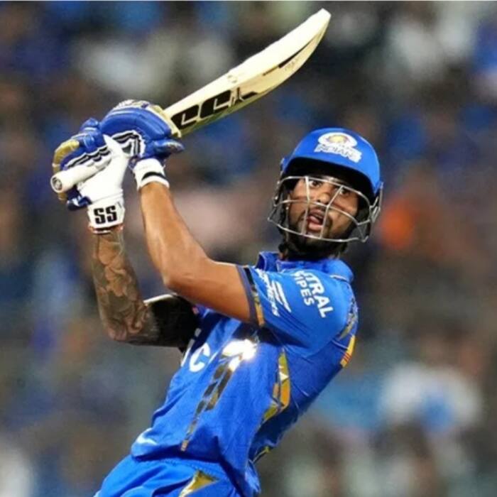 No Arjun Tendulkar! ChatGPT predicts Mumbai Indians' probable playing XI for IPL 2025