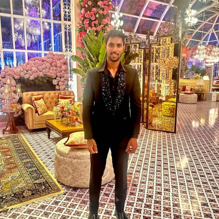 Tilak Varma net worth and car collection: A glimpse into the cricketer ...