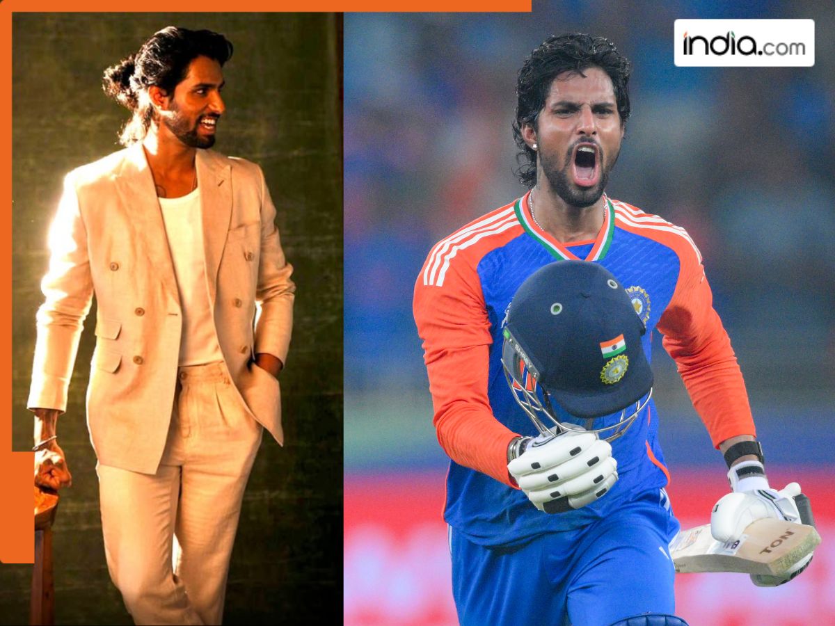 Tilak Varma Net Worth: Son of electrician to star in Nita Ambani's MI ...