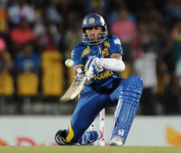 ICOM SPECIALS! Sri Lanka's All-Time Best ODI XI | PHOTOS