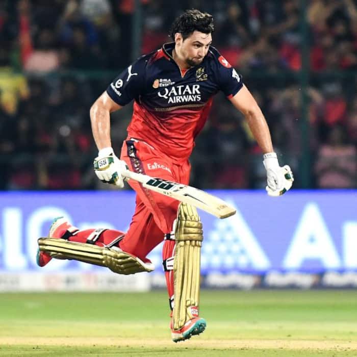 Tim David has hit more sixes than fours for RCB in IPL 2025