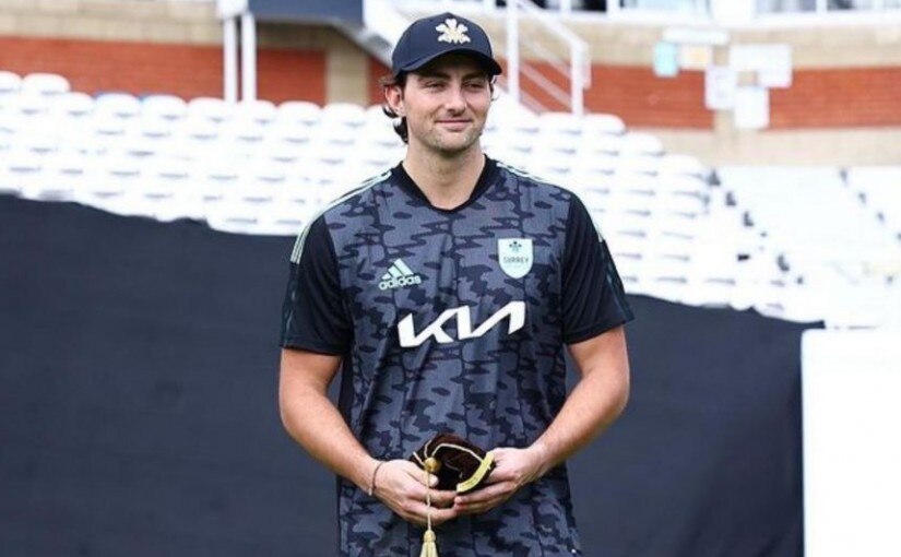 Tim David (Royal Challengers Bangalore)