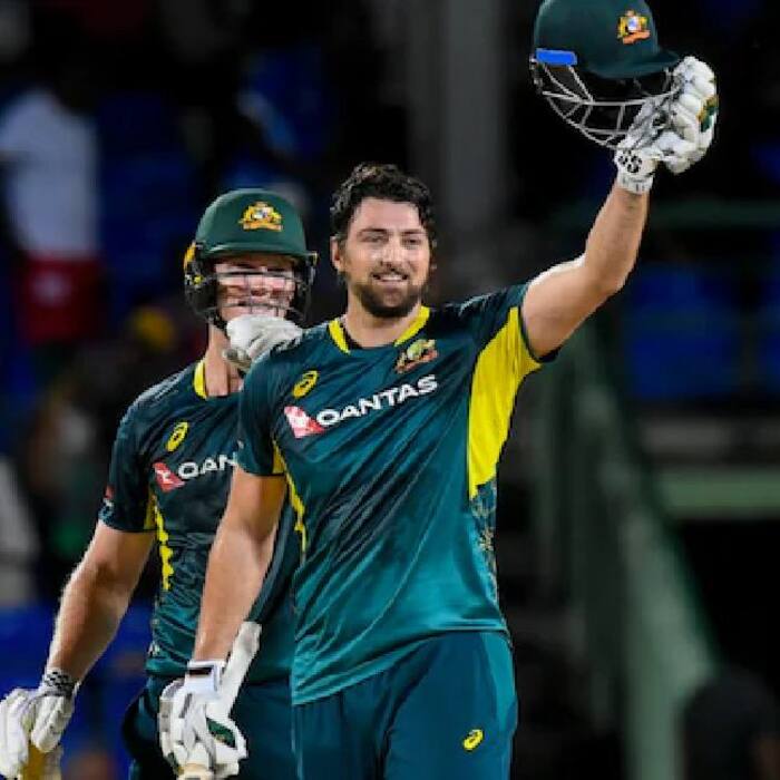 Shai Hope makes HISTORY, becomes first cricketer ever to reach THIS ...