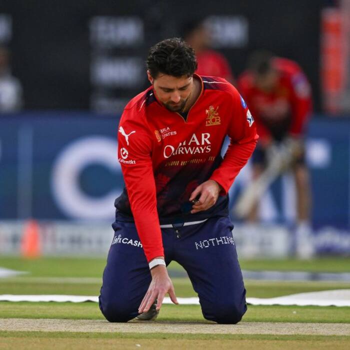 Bad news for Kohli's RCB, ICC takes BIG action against star player due to…