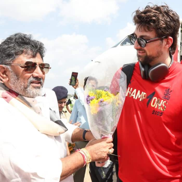 Tim David won the IPL 2025 title this year with RCB