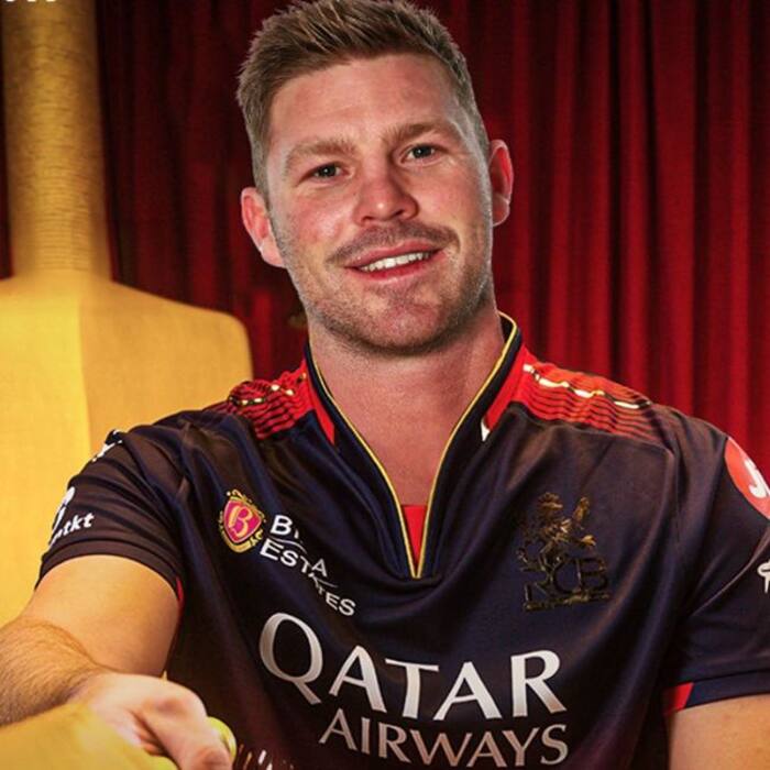 Jonny Bairstow to Tim Siefert: Replacement players signed for IPL 2025 ...