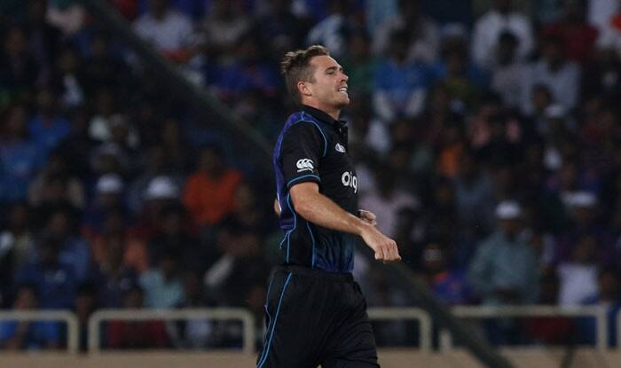 Colin de Grandhomme (Allrounder)