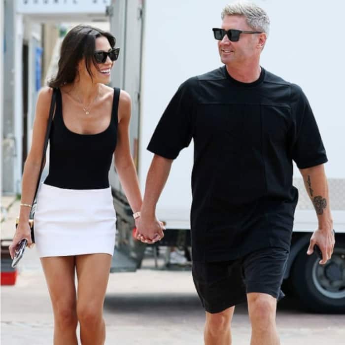 Meet Arabella Sherborne, girlfriend of former Australian cricketer, who ...