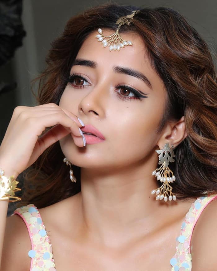 Tina Datta is a Ray of Sunshine in These Latest Pictures