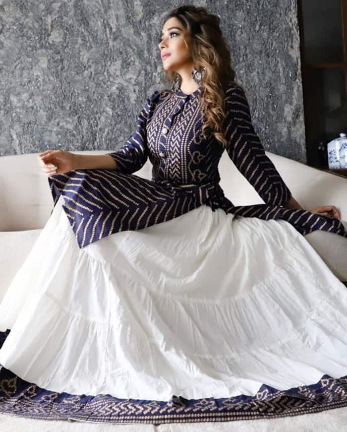 How stunning Tina Datta looks in these pictures!