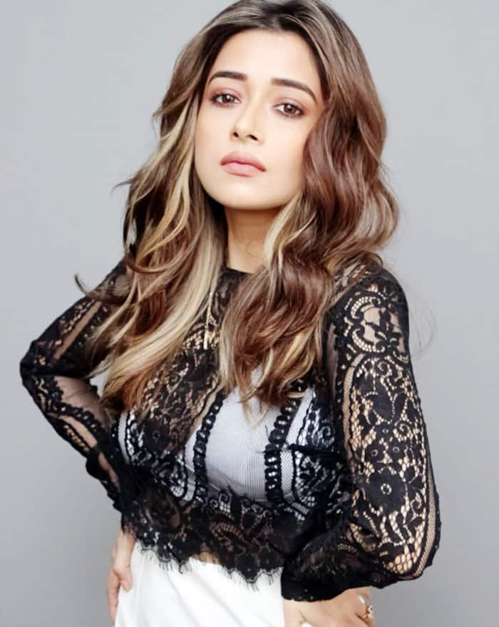 Check Out Tina Datta's Ravishing Instagram Pictures Emitting Bold Vibes