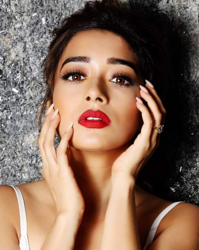 Tina Datta's latest Instagram photos