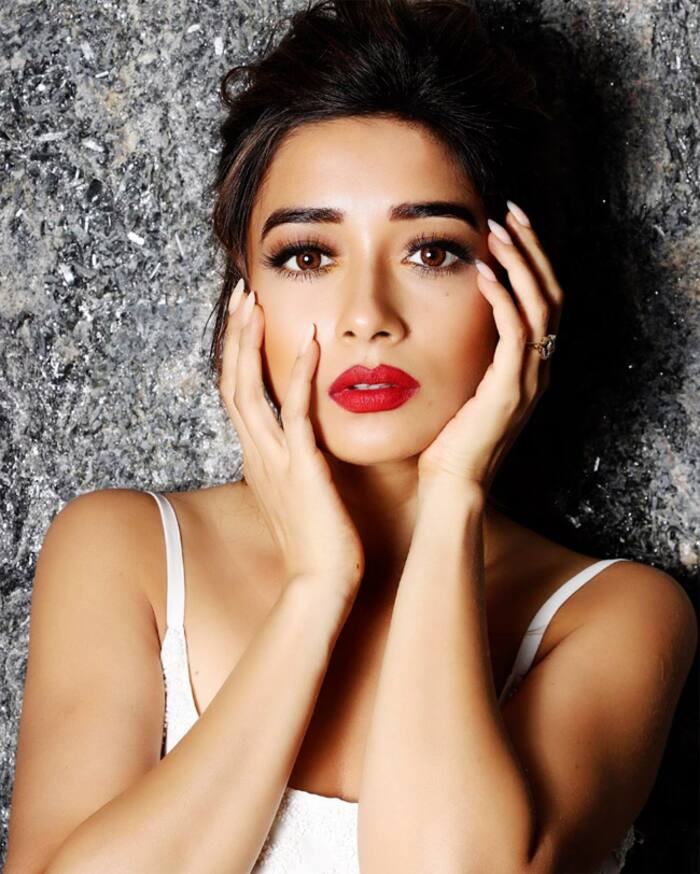 Tina Datta's latest Instagram photos