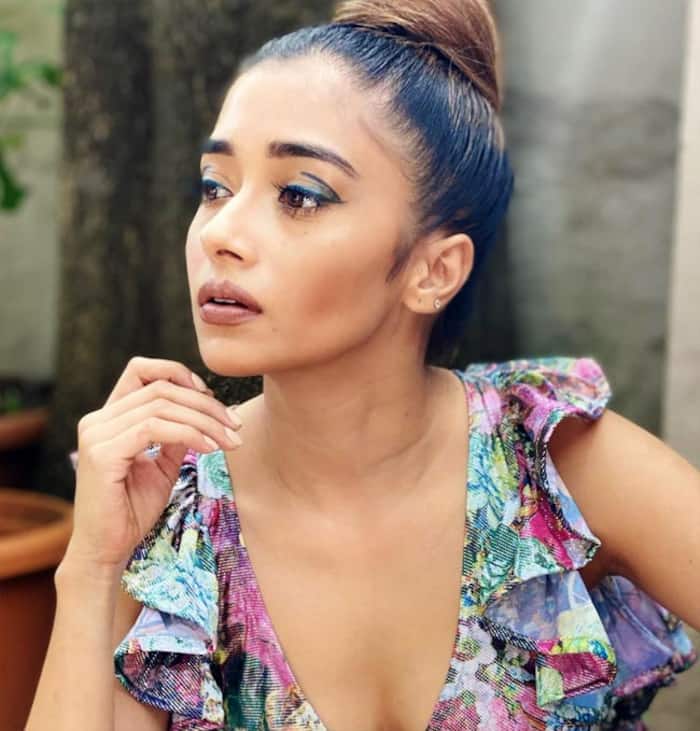 Tinaa Dattaa Looks Breathtaking