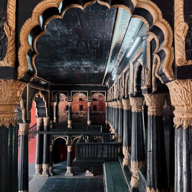 8 Most Iconic Architectural Sites In Bangalore