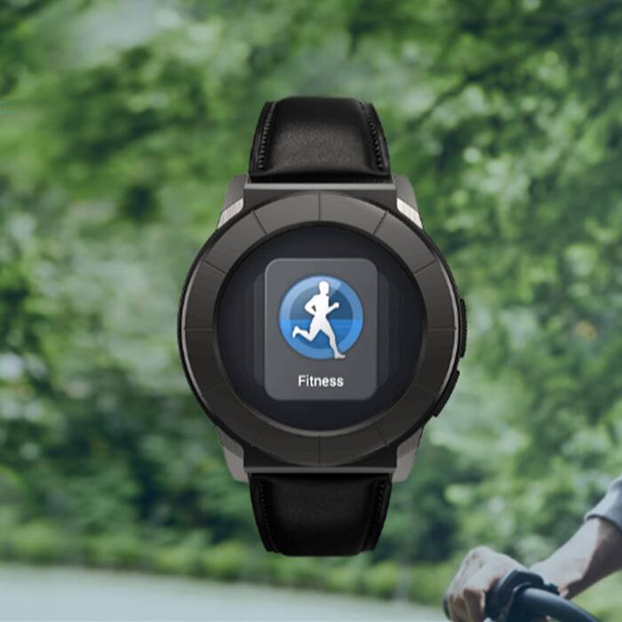 Titan Juxt Pro smartwatch launched: Check out its specifications and ...