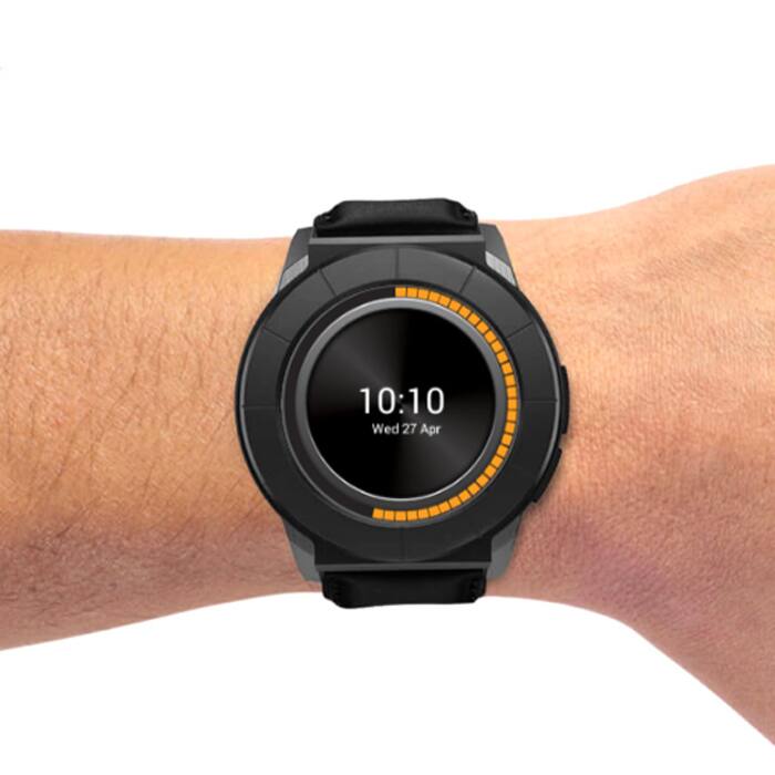 Titan Juxt Pro smartwatch launched: Check out its specifications and ...