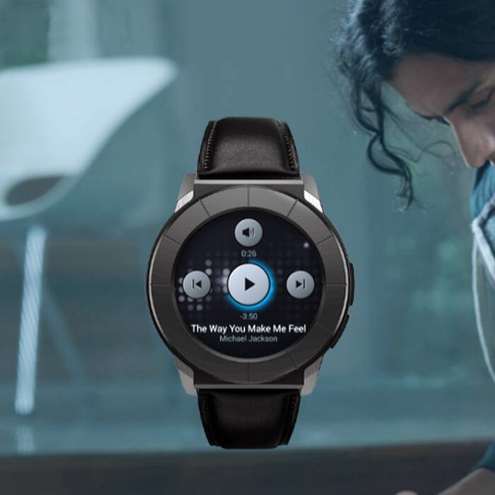 Titan Juxt Pro smartwatch launched: Check out its specifications and ...