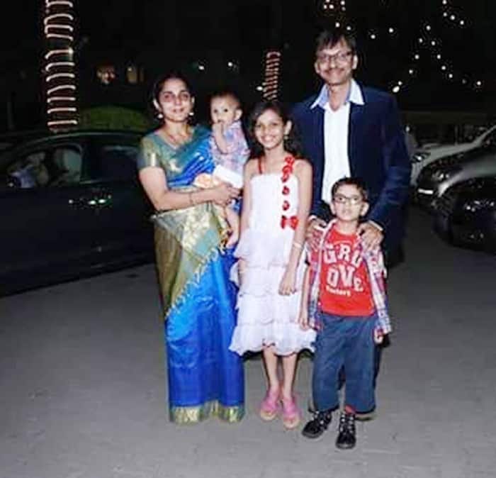 Taarak Mehta Ka Oooltah Chashmah's Popatlal Aka Shyam Pathak Maybe ...