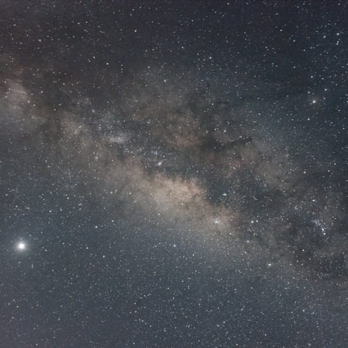 Top 10 brightest stars in the sky
