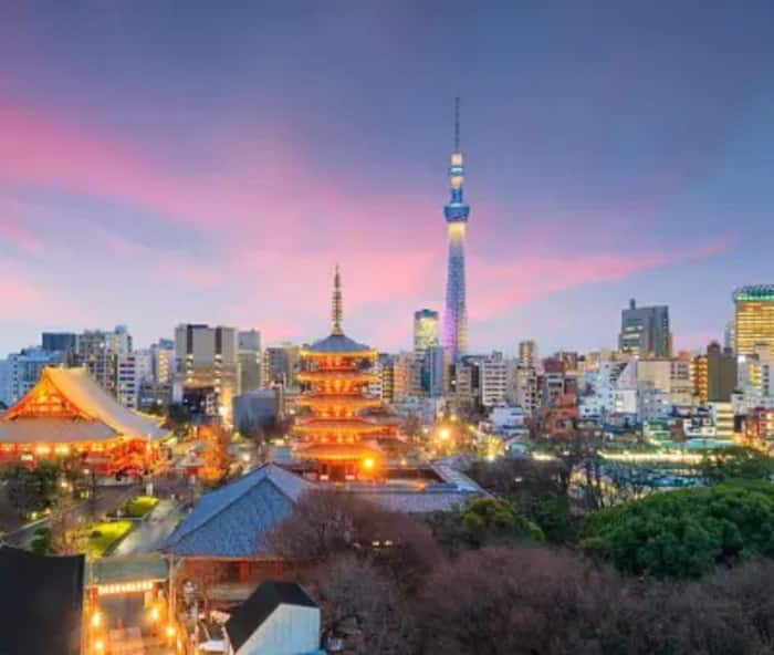 7 Best Cities In The World