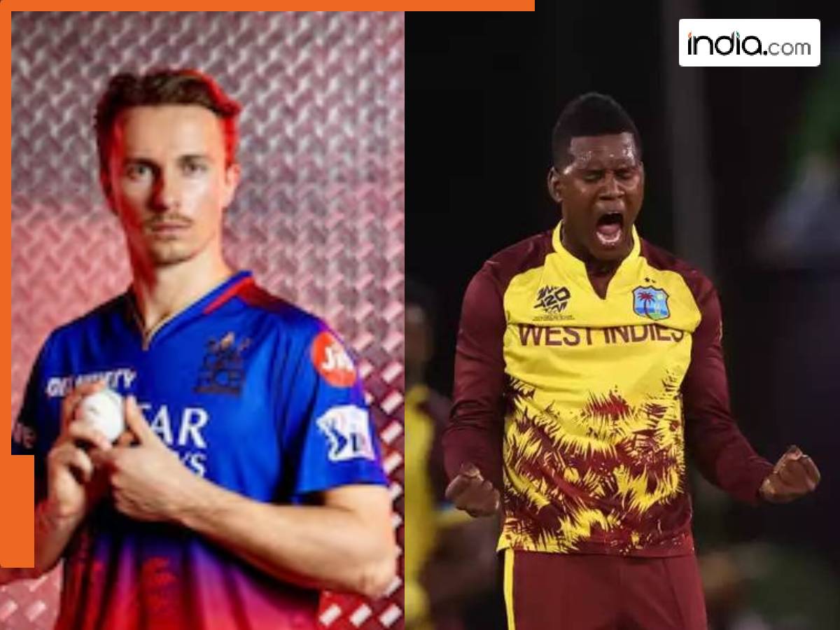 Tom Curran to Akeal Hosein: 7 Players in Rs 2 crore bracket who could ...
