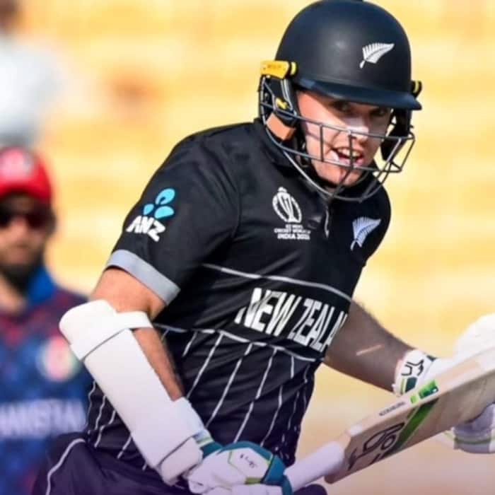 NZ vs AFG, ICC World Cup 2023: New Zealand Crush Afghanistan By 149 Runs
