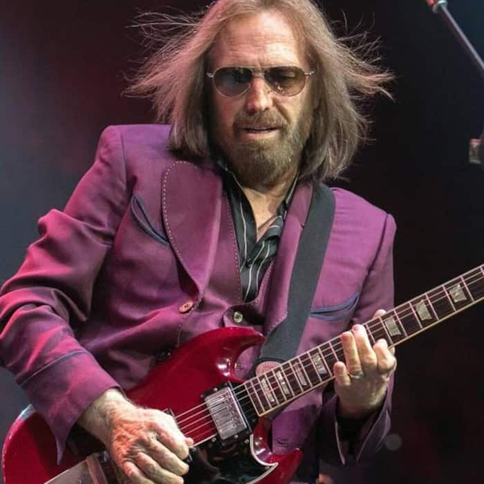 Tom Petty