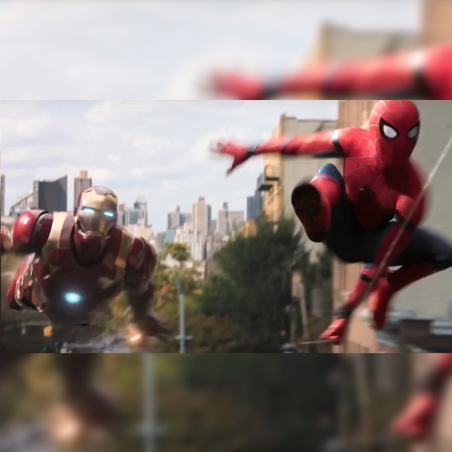 Spider Man : Latest News, Videos and Photos on Spider Man - India.Com News