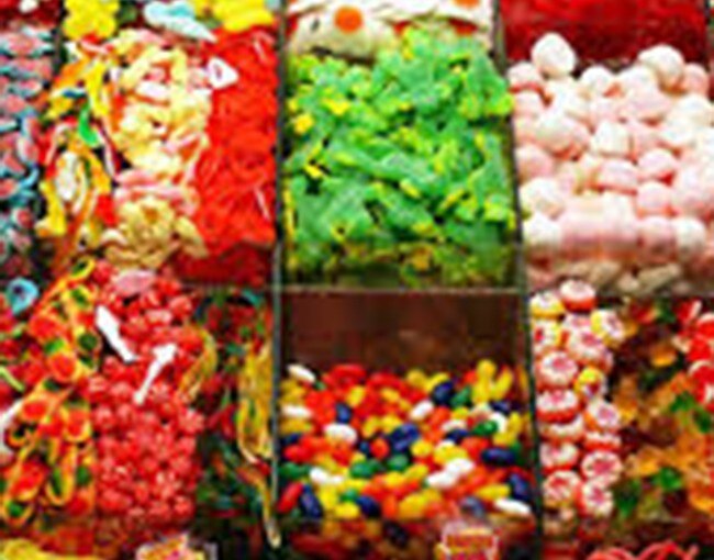 Too much sweet causes infertility