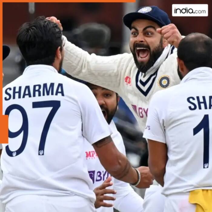 Took 1267 Wickets! This Indian bowler was suddenly dropped from Team ...