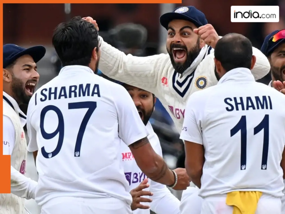 Took 1267 Wickets! This Indian bowler was suddenly dropped from Team ...