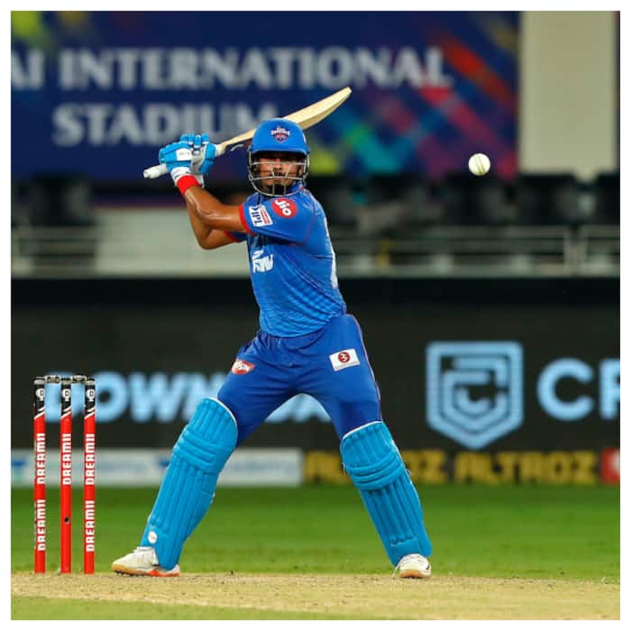 Shreyas Iyer scripts history, becomes first captain in IPL to...