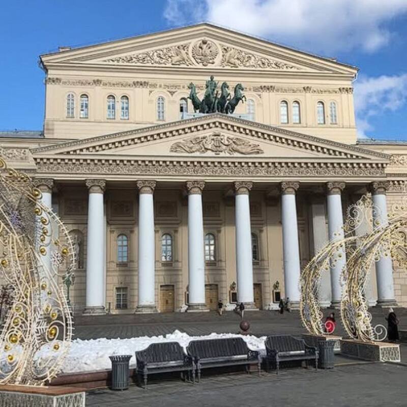 Top 7 Beautiful Theatre Destinations Around The World