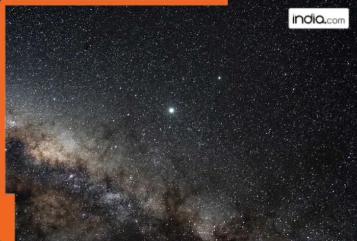 Top 10 brightest stars in the sky